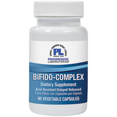 Progressive Labs Bifido Comple Ovitaminpro.com – OvitaminPro