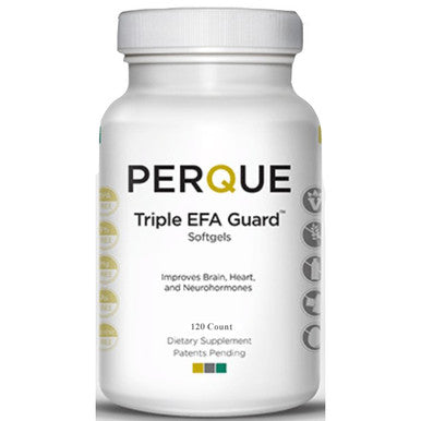 Perque Triple EFA Guard Ovitaminpro.com – OvitaminPro