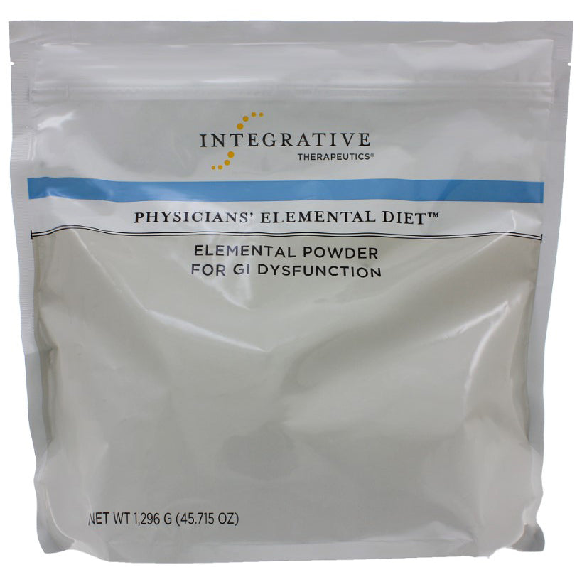 Physicians Elemental Formula – OvitaminPro