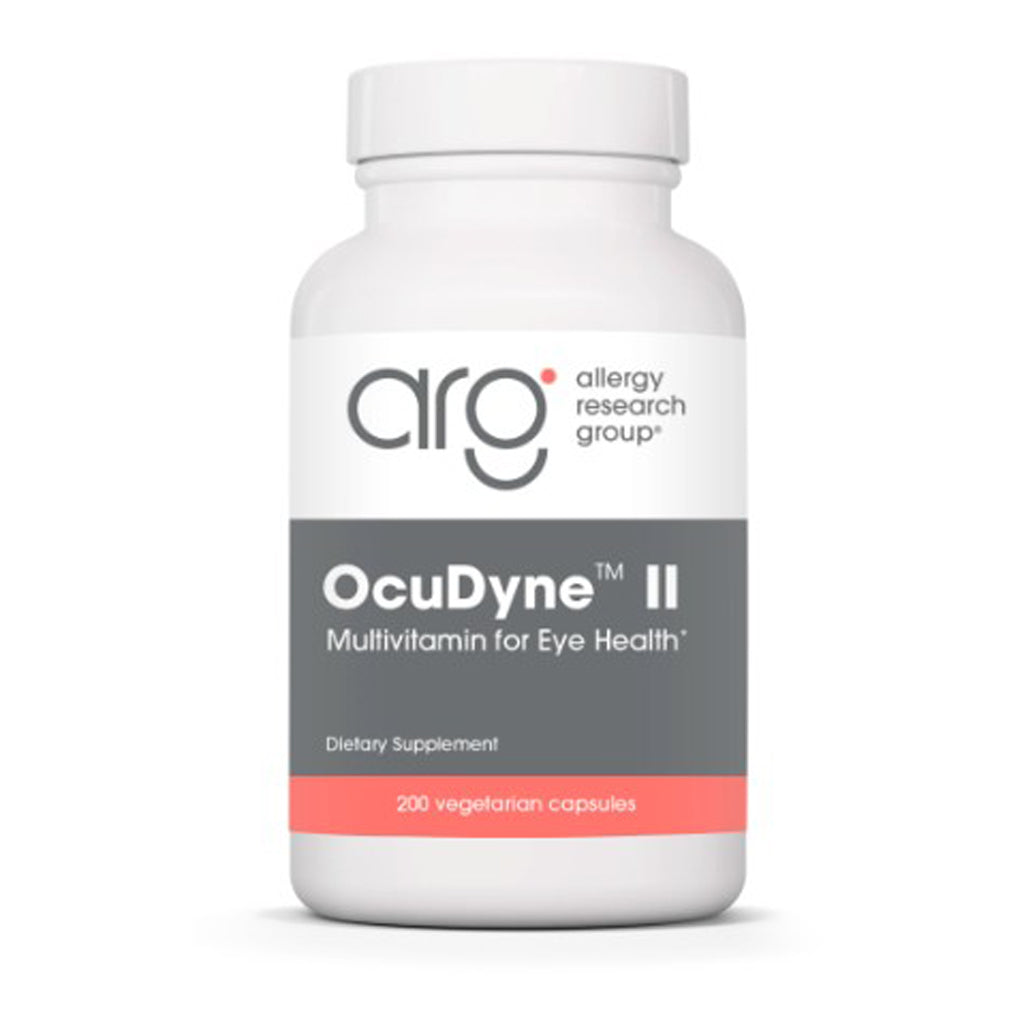 Allergy Research OcuDyne II Ovitaminpro.com – OvitaminPro