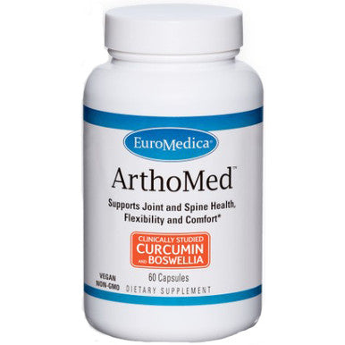 EuroMedica ArthroMed | Inflammation | OVitaminPro – OvitaminPro