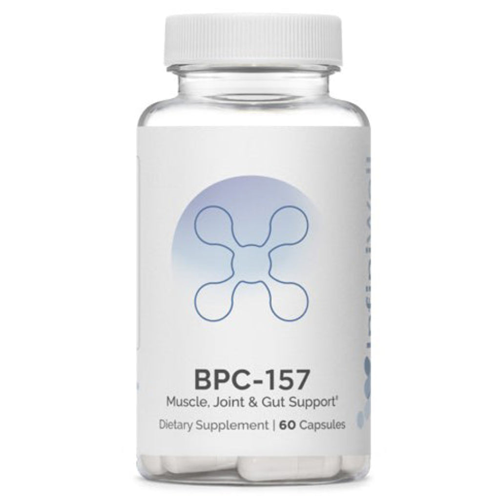 InfiniWell BPC-157 Original | Gut and joint | OVitaminPro – OvitaminPro