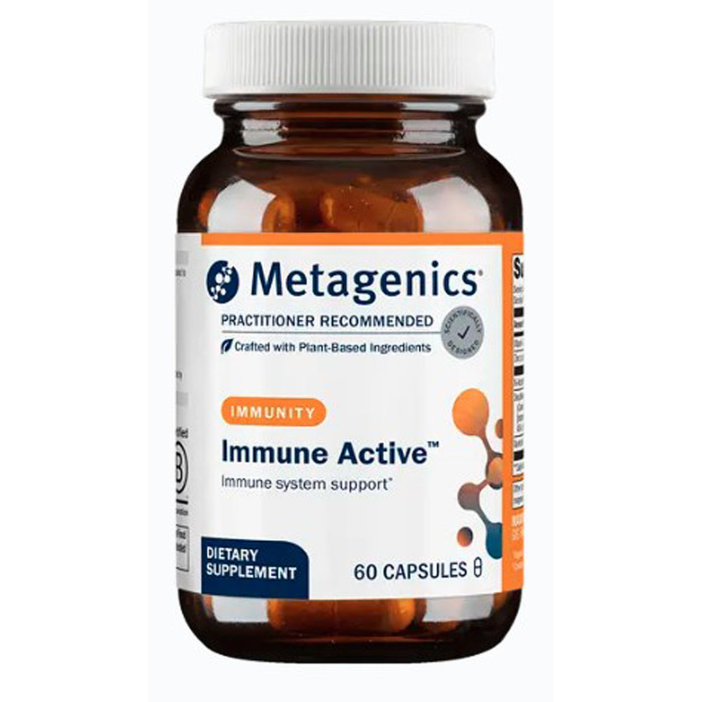 Metagenics Immune Active Ovitaminpro.com – OvitaminPro