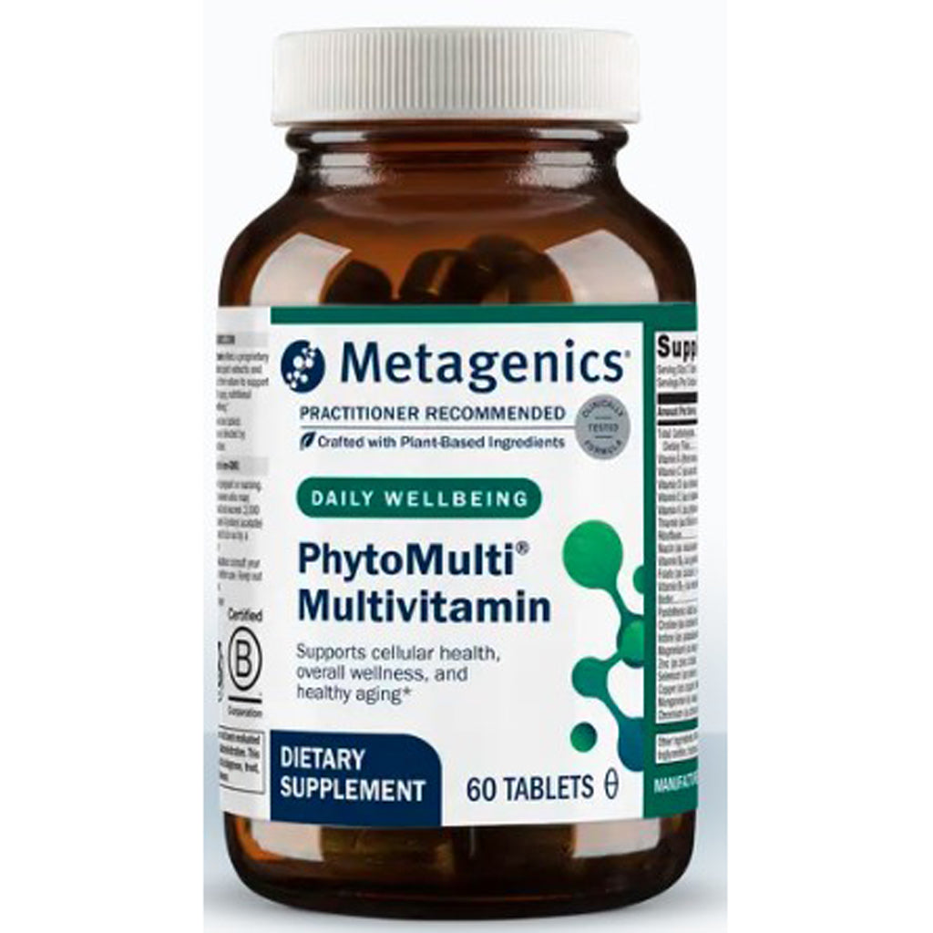 Metagenics Phytomulti Ovitaminpro.com – OvitaminPro