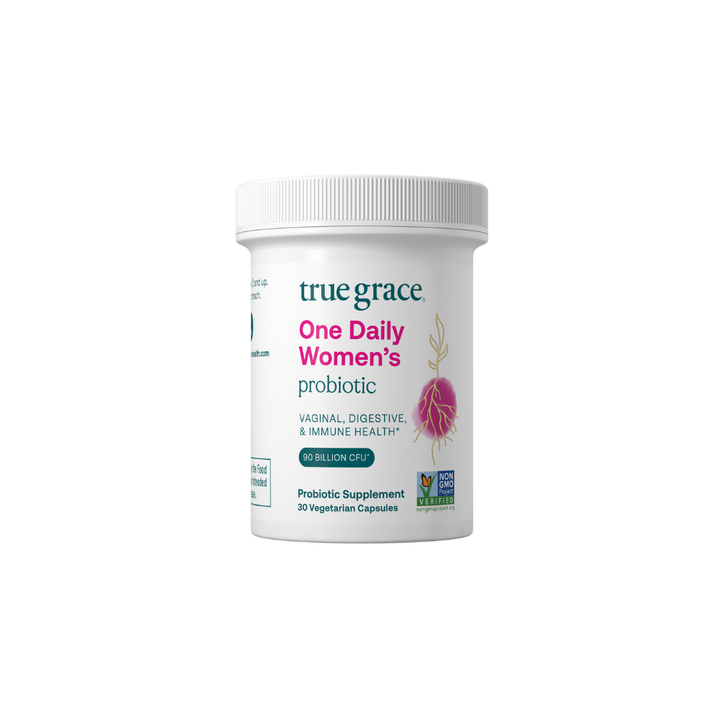 True Grace One Daily Women's Probiotic | Immune | OVitaminPro – OvitaminPro
