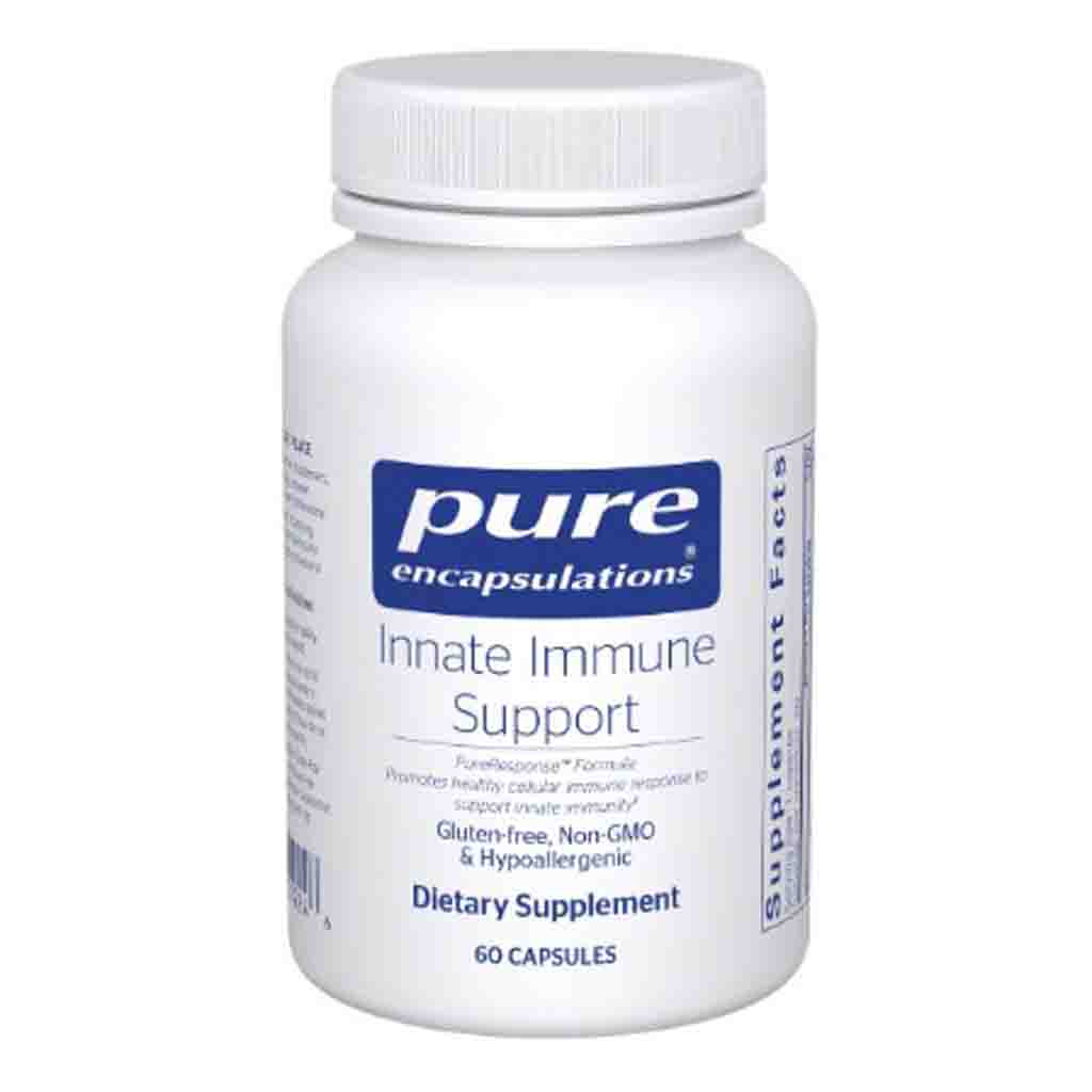 Pure Encapsulations Innate Immune Support | Daily Immune Protection ...
