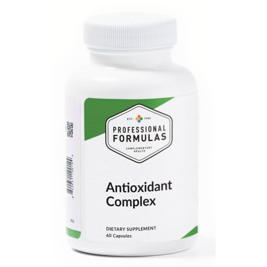 Professional Formulas Antioxidant Complex OVitaminPro.com – OvitaminPro