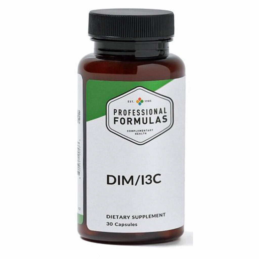 Professional Formulas DIM/I3C OVitaminPro.com – OvitaminPro