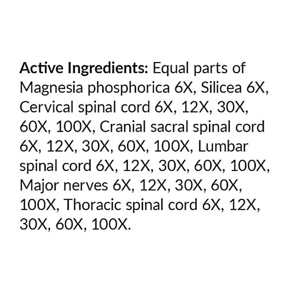 Professional Formulas Spinal Drops OVitaminPro.com – OvitaminPro