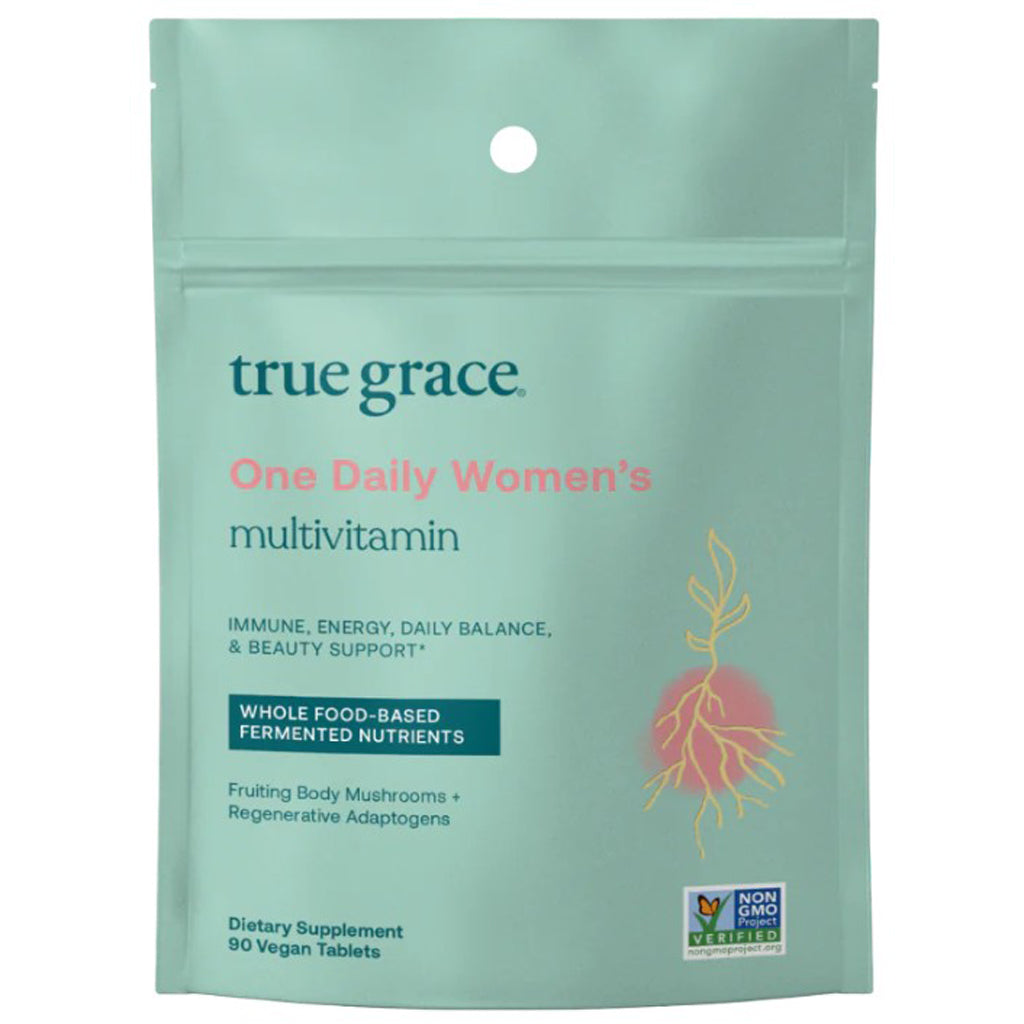 True Grace One Daily Women's Multi | Wellness | OVitaminPro – OvitaminPro