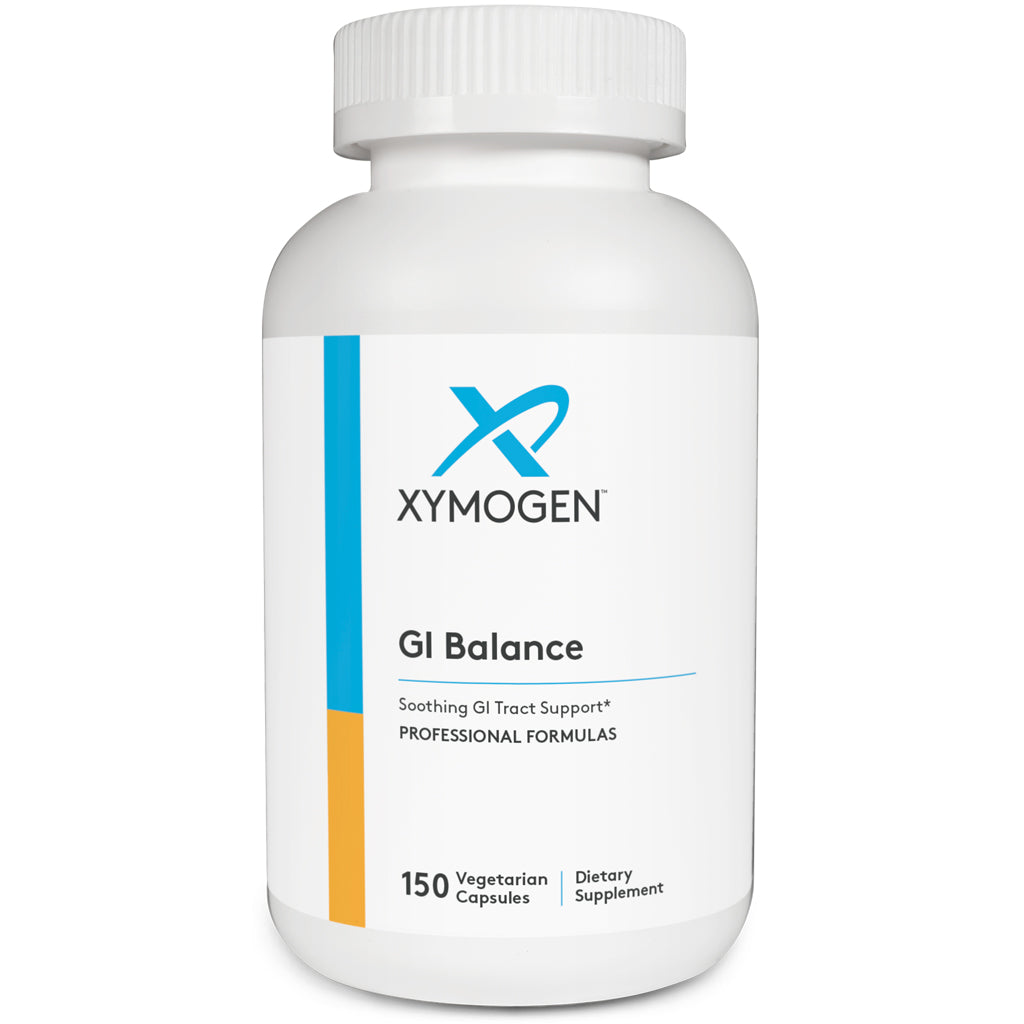 Xymogen GI Balance | Gastrointestinal Health| OVitaminPro – OvitaminPro