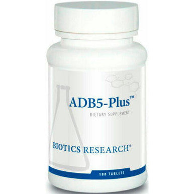 Biotics Research ADB5-Plus | Adrenal | OVitaminPro – OvitaminPro