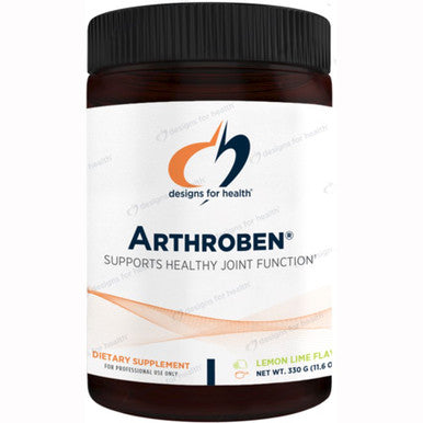 Designs For Health Arthroben Formula – OvitaminPro