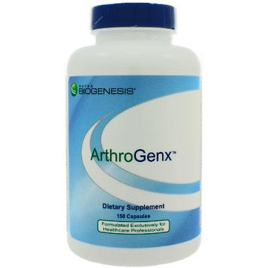 Nutra BioGenesis ArthroGenx OVitaminPro.com