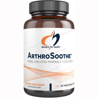 Designs For Health ArthroSoothe OVitaminPro.com