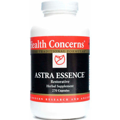 Health Concerns Astra Essence OVitaminPro.com – OvitaminPro