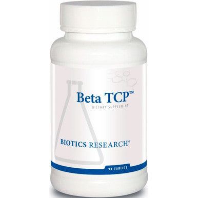 Biotics Research Beta TCP | Bile health | OVitaminPro – OvitaminPro