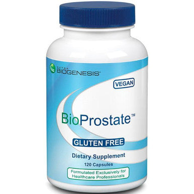 Nutra BioGenesis BioProstate OVitaminPro.com – OvitaminPro