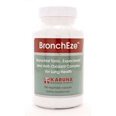 Karuna BronchEze OVitaminPro.com – OvitaminPro