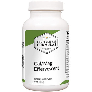 Professional Formulas Cal/Mag Effervescent OVitaminPro – OvitaminPro