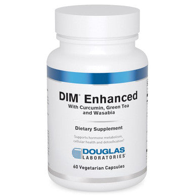 Douglas Laboratories Dim Enhanced OVitaminPro.com – OvitaminPro