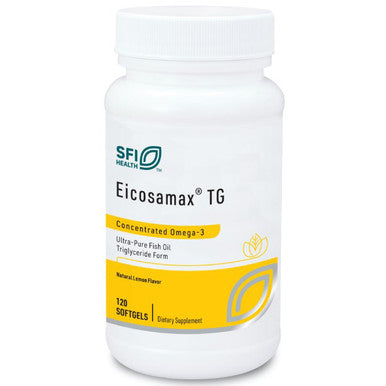 Klaire-SFI Eicosamax TG 120 | heart | joints | OVitaminPro – OvitaminPro