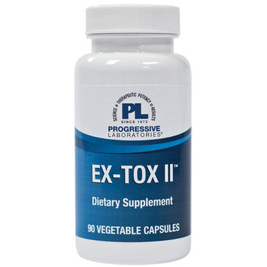 Progressive Labs Ex Tox II Ovitaminpro.com – OvitaminPro