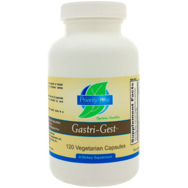 Priority One Gastri-Gest 120 Ovitaminpro.com – OvitaminPro