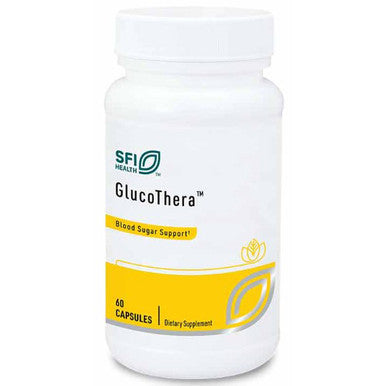 Klaire-SFI Glucothera | glucose metabolism | OVitaminPro – OvitaminPro