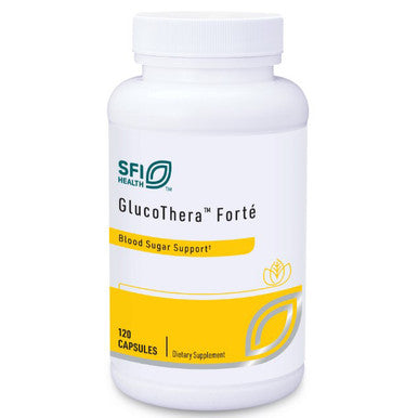 Klaire-SFI Glucothera Forte | blood sugar | OVitaminPro – OvitaminPro