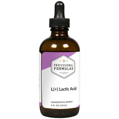 Professional Formulas Lactic Acid 4X OVitaminPro.com – OvitaminPro