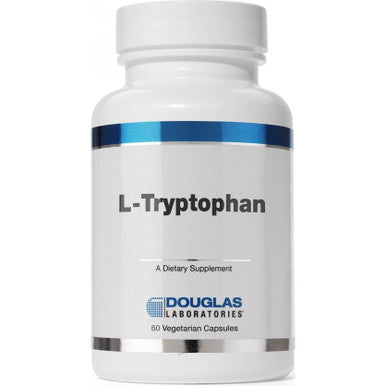The Benefits of L-Tryptophan Supplements – OVitaminPro