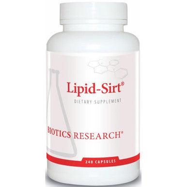 Biotics Research Lipid-Sirt | Cholesterol | | OVitaminPro – OvitaminPro