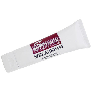 Ecological Formulas Melazepam Cream OVitaminPro – OvitaminPro