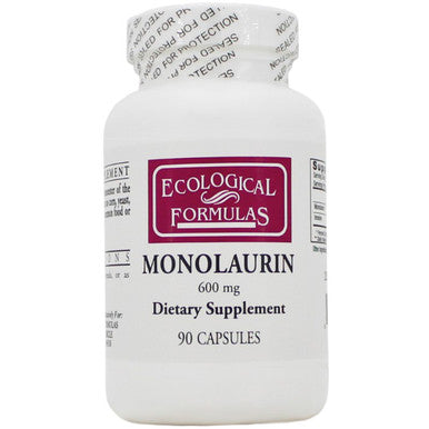 Ecological Formulas Monolaurin | Immune | OVitaminPro – OvitaminPro