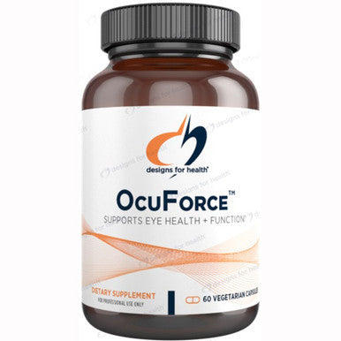 Designs For Health OcuForce OVitaminPro.com – OvitaminPro