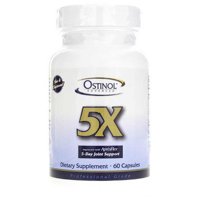 ZyCal Ostinol Advanced 5X | Bone & Cartilage | OVitaminPro – OvitaminPro