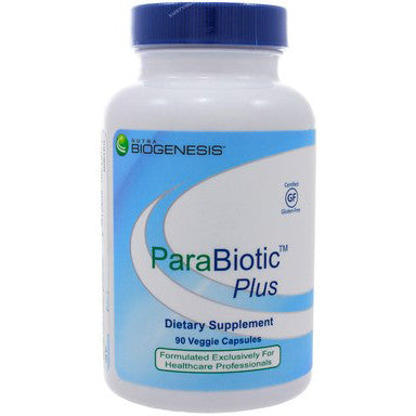 Nutra BioGenesis ParaBiotic Plus OVitaminPro.com – OvitaminPro
