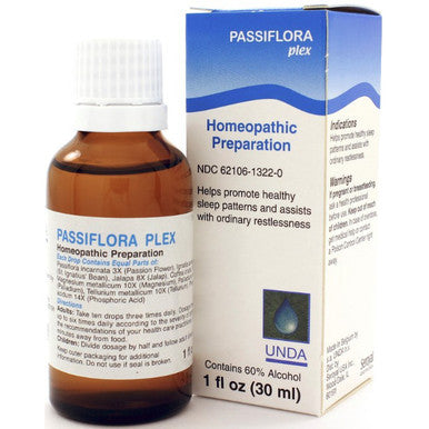 Unda Passiflora Plex Ovitaminpro.com – OvitaminPro