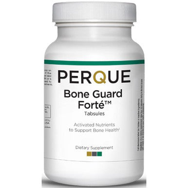 Perque Bone Guard Forte | Bone Support | Ovitaminpro – OvitaminPro