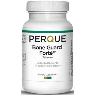 Perque Bone Guard Forte | Bone Density | Ovitaminpro – OvitaminPro