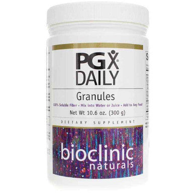 Bioclinic PGX Daily Granules | weight | immune | OVitaminPro