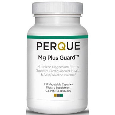 Perque Mg Plus Guard | Blood Pressure | OVitaminPro – OvitaminPro