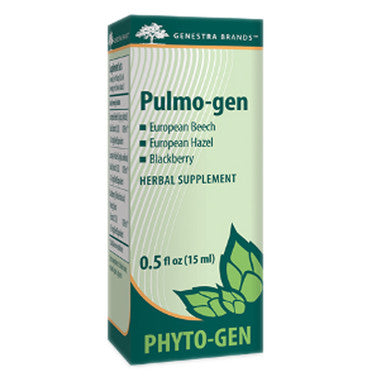 Genestra Pulmo-Gen OVitaminPro.com – OvitaminPro