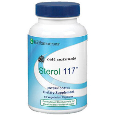 Nutra BioGenesis Sterol 117 OVitaminPro.com – OvitaminPro