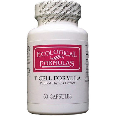 Ecological Formulas T Cell Formula OVitaminPro.com – OvitaminPro