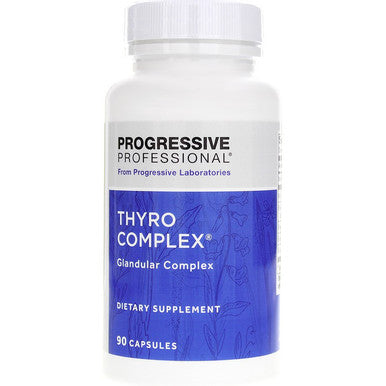 Progressive Labs Thyro Complex Ovitaminpro.com – OvitaminPro