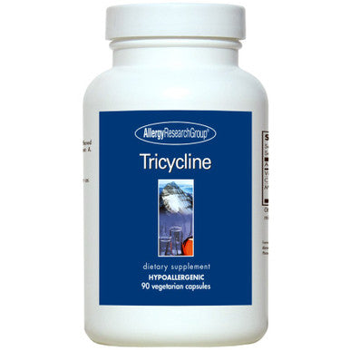 Allergy Research Tricycline Ovitaminpro.com – OvitaminPro