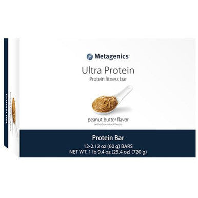 Metagenics Ultra Protein Bar – OvitaminPro