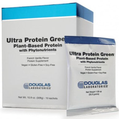 Douglas Laboratories Ultra Protein Green OVitaminPro.com – OvitaminPro
